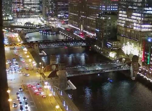 Chicago Webcams [LIVE] Weather Cams and Traffic Cameras